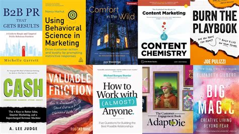 37 Best Marketing Books For 2026 Essential Reading