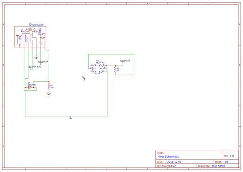 Arduino Dust Pcb EasyEDA Open Source Hardware Lab