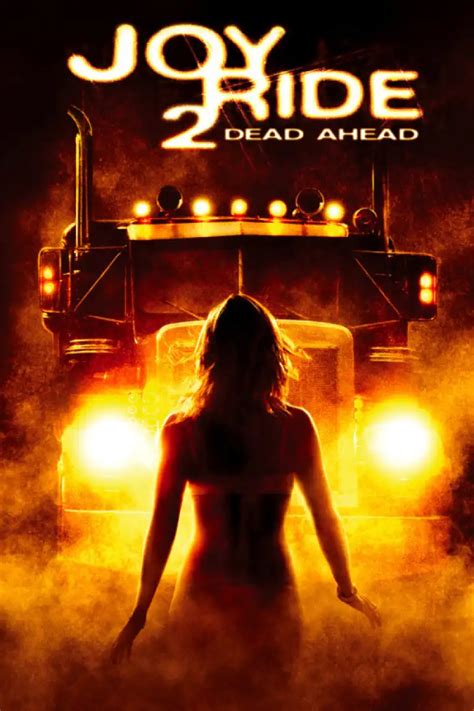 Joy Ride 2 Dead Ahead 2008 Mp4 Download Movie Waploaded