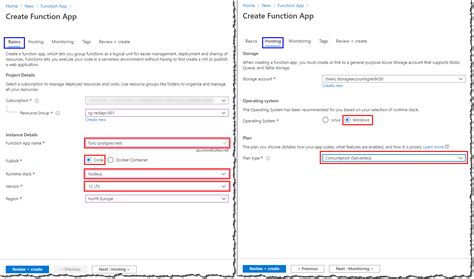 How To Build A Rest Api For Azure Postgresql Using Azure Functions With Nodejs
