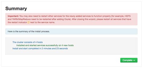 hdpca exam objective add an hdp service to a cluster using ambari