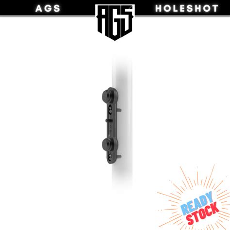 FIDLOCK TWIST Standard Universal Mount Base Only Shopee Malaysia