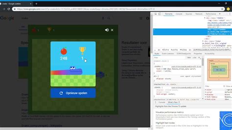 Snake Game Chrome Cheat Newreach
