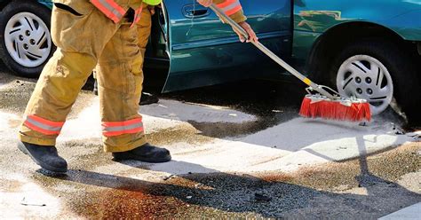 How To Clean Up Spilled Motor Oil Quick And Effective Methods