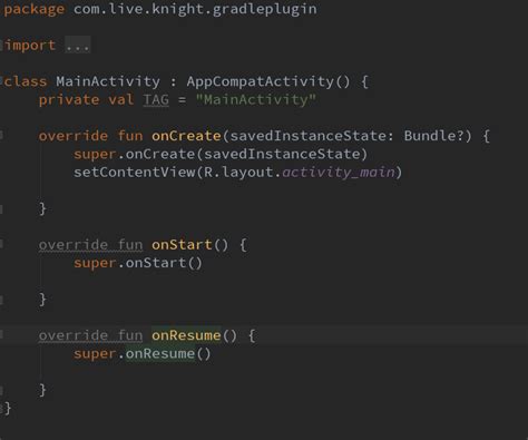 GitHub GradlePlugin This Is A Gradle Plugin