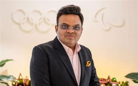 Jay Shah Joins Mcc Global Advisory Board To Shape Crickets Future