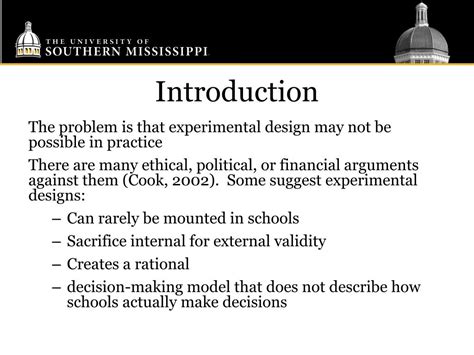 Ppt Propensity Score Matching A Primer For Educational Researchers