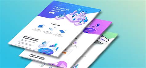 3d Html Website Templates Demanding For Your Online Business