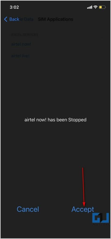 Top Ways To Turn Off Flash Messages On IPhone Gadgets To Use