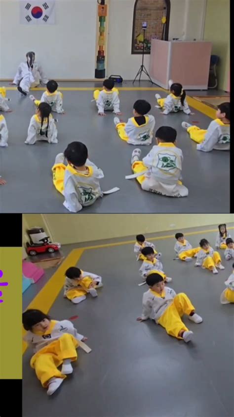 우리 이제 5살이에요 ️🎒 🎉 새로운 시작 코알라 어린이집의 사랑스러운 4세 친구들이 5세 유아동으로 올라왔어요 🌈👦👧 새학기 적응기간 동안 새로운 친구들과 함께 유아동