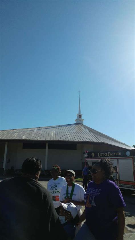 Home Mt Pleasant Church Church In Orlando Fl