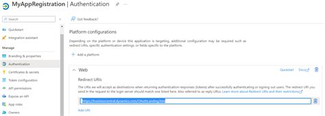How To Get Access Token In Business Central Using Oauth2 Codeunit Ivan Singleton