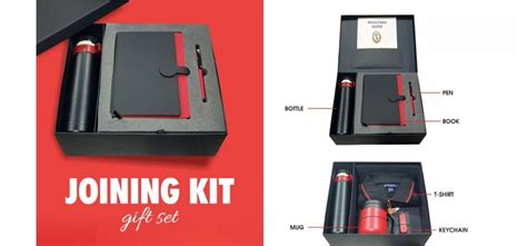 Joining Kit T Set At ₹ 1450 Piece T Packets In Mumbai Id