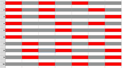 Combinatorics Problem How Many Ways This Row Can Be Filled