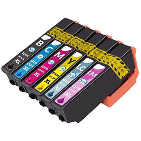 Epson Druckerpatronen G Nstig Jetzt Ansehen Bei Shop De