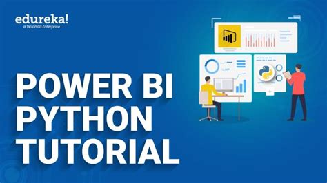 Michael Scholz On Linkedin Power Bi Python Tutorial Python With
