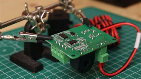 Diy Smart Energy Meter With Esp32 Home Assistant 11 Steps With
