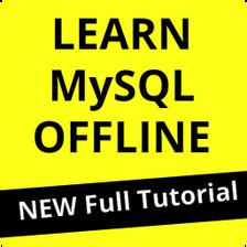 Learn MySQL Offline APK For Android Download