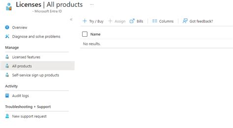 unable to delete tenant licensed based subscriptions microsoft qanda