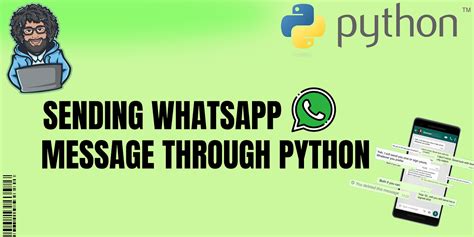 Python Automated Whatsapp Message Sender By Asaf Pras Level Up Coding