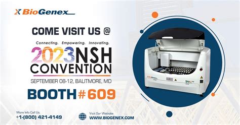 Biogenex Posted On Linkedin