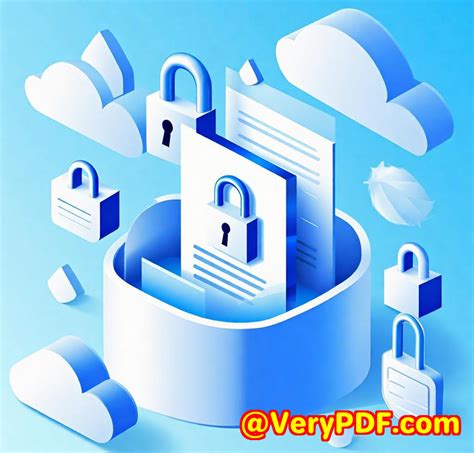 Add Copy Proof Drm Protection To User Manuals And Technical Blueprints For Engineers Verypdf