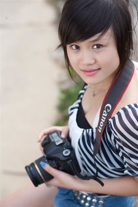 Girl Xinh Colection Kute Girl Vietnamese