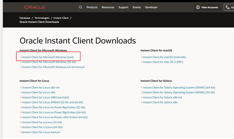 Vs2019 C 使用 Occi 连接调用 Oracle （windows 10） 久奈浜的cs部
