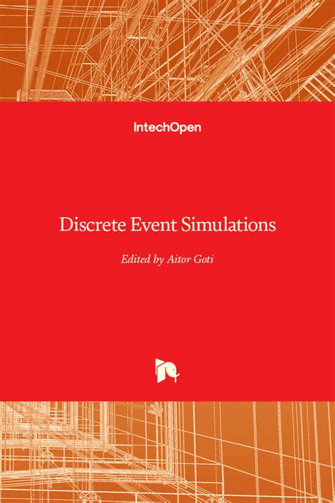 discrete event simulations intechopen