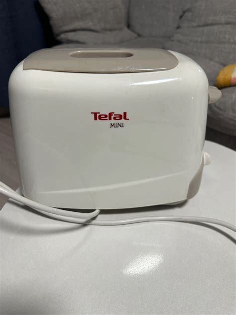 테팔 토스터기 당근 중고거래