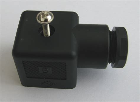 Angular Connector Form A Leaking Loss Of Ip Ingress Protection Wika Blog