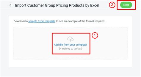How To Set Special Price For Customer Group Sitegiant Support Centre