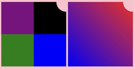 基于css Mask和clip Path实现切角的技巧css 实现圆切角 Csdn博客