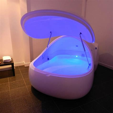 Calm Water Floatation Rsvip