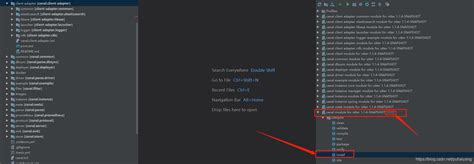 使用canal Client Adapter完成mysql到es数据同步教程包括全量和增量使用canal Adapter 数据增量 全量同步 Csdn博客