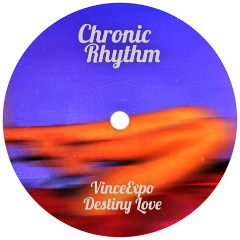 Destiny Love - Original Mix on Traxsource