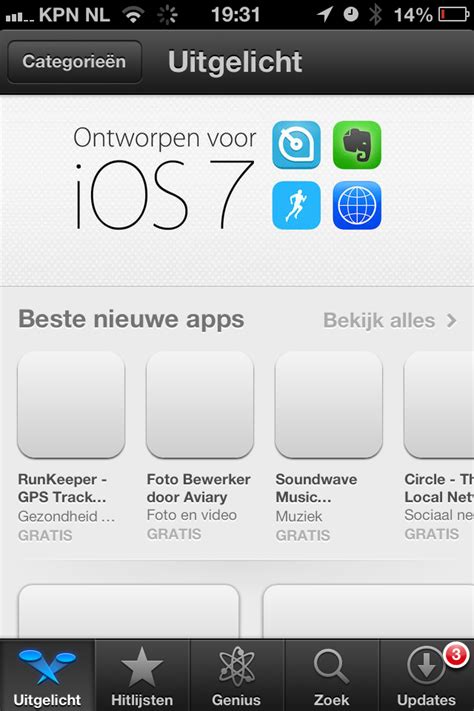 Iphone App Store Keeps Showing Wrong Badge Count Ask Different