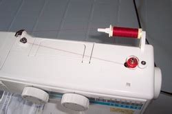 Growing Up Sewing Blog