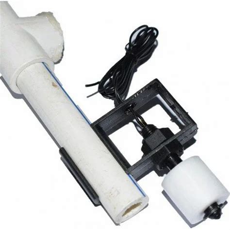 Magnetic Float Sensor Side Mounted PVC At Piece In Chennai ID