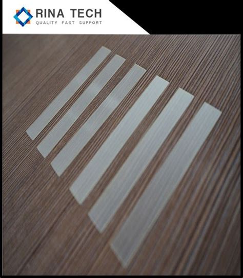 Backlight Diffuser Film Suppliers And Factory Customized Products Price Rina Technology