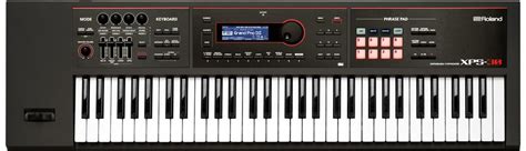 Roland XPS 30 Expandable Sythesizer at ₹ 71000/piece | Nipania | Indore ...