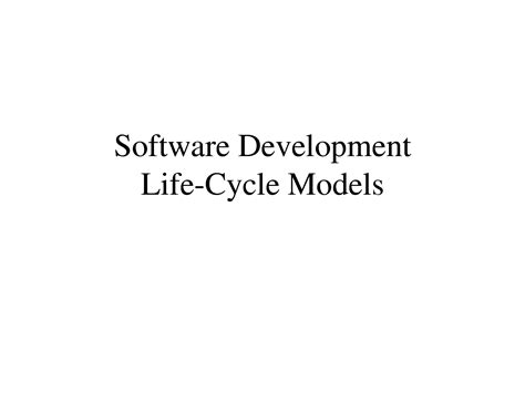 Applied Research Methods Professional Development Models And Life