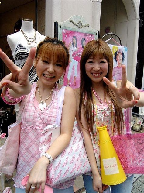Foto Di Ragazze Giapponesi