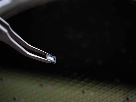 Usound Introduces Patient Safe Mems Loudspeaker For Mri Compatible Headphones Usound