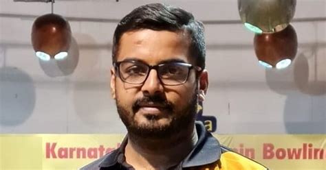 Akaash Hits The Front On Opening Day