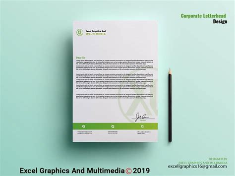 Design And Print Your Excel Graphics And Multimedia