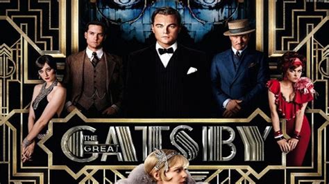 How Is Chapter 7 Great Gatsby Different From The Movie Nashvillescholars