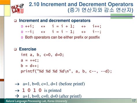 Ppt Chapter2 Lexical Elements Operatorsand The C System Powerpoint