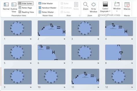 How To Remove Duplicate Slides In Powerpoint