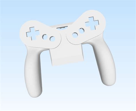 Vb Controller Models Planet Virtual Boy